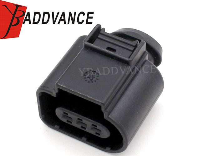 Audi VW FEP Automotive Connectors 8K0 973 703 8K0973703 3 Way Oil Level ...