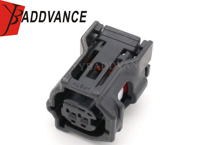 2 Poles Sumitomo Automotive Connectors TS 025 Sealed Female For Toyota ...