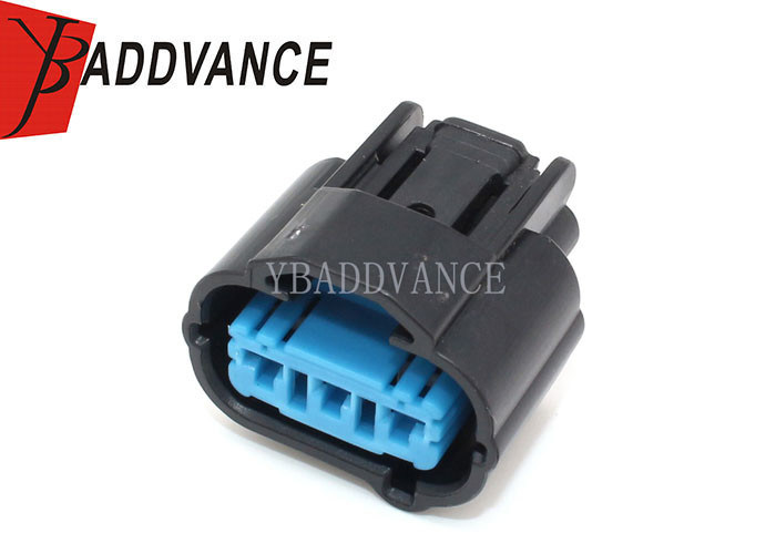 Kawasaki Tail Light Connector 3 Pin 3 Way Sumitomo HX Series 090 6189 ...