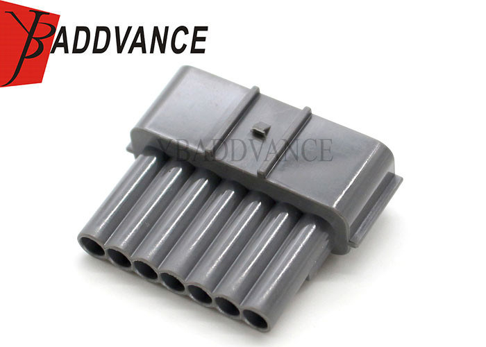 7 Pin Male Ignition Coil Sumitomo Sealed Connectors For Nissan R32 GTS ...