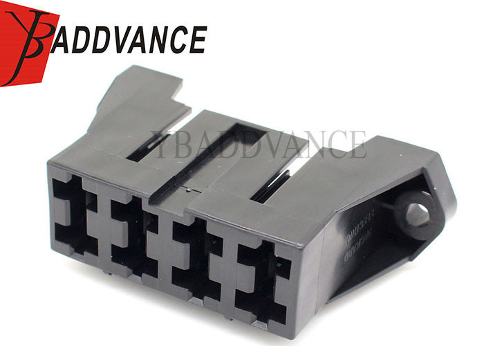 4 Way Packard Fuse Block Waterproof Automotive Connectors For LS1 LS6 ...