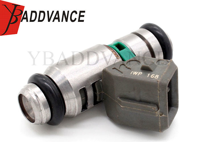 Magneti Marelli Gasoline Fuel Injector For FIAT Doblo Idea Palio Siena ...