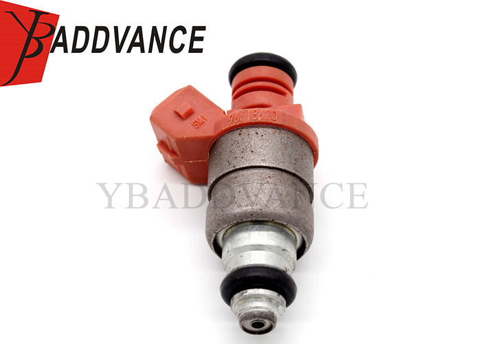Auto Parts Fuel Injector Nozzle For Daewoo Matiz 0.8 1.0 96518620