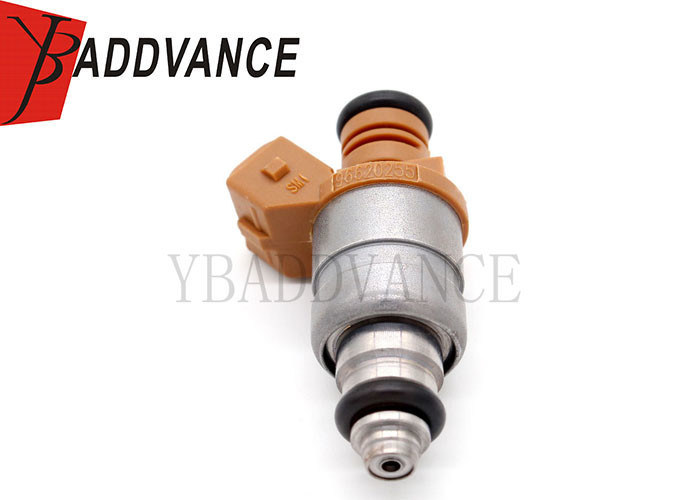 4 Holes Automatic Fuel Injector For Daewoo Matiz 0.8 1.0 96518620 ...