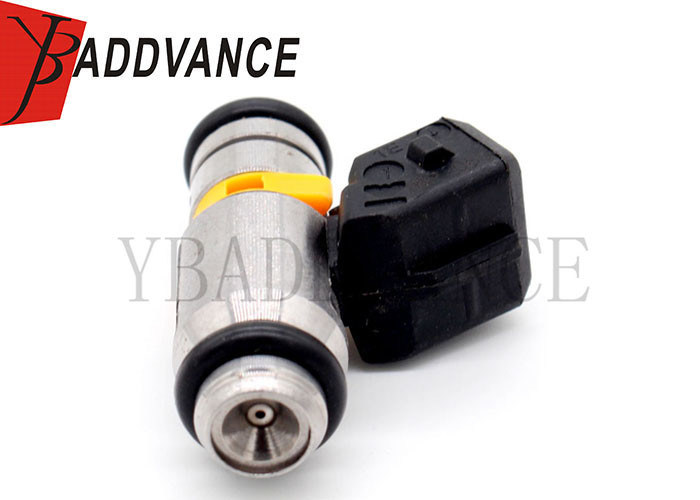 High Performance Gasoline Fuel Injector For Magneti Marelli Weber ...