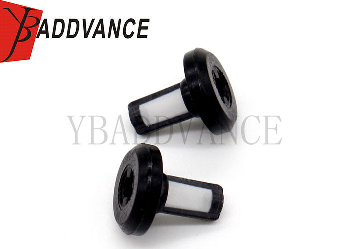 Gasoline Fuel Injector Repair Kits Filter Standard Size Lightweight ...