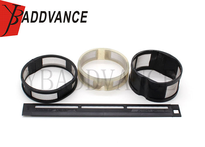 3071967 Fuel Injector Repair Kits Filter OEM Standard Size For Cummins ...