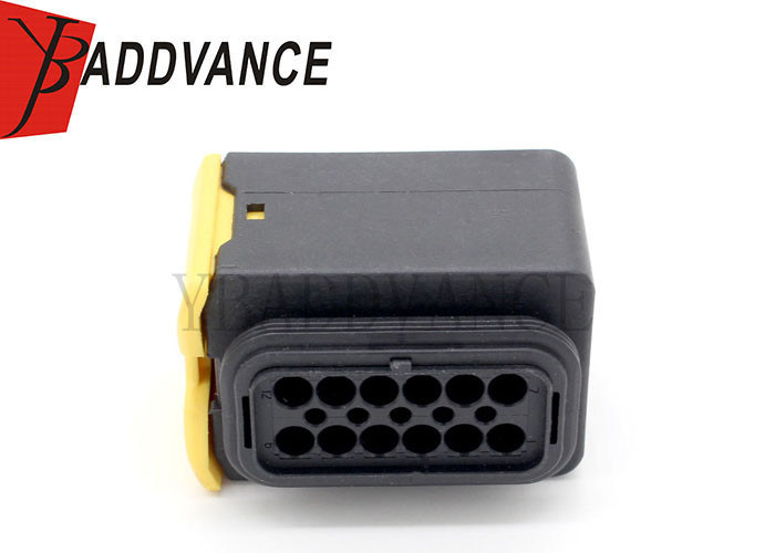 1.5K Series 12 Pin Connector Sealed 5273338 2-1703639-1 Small Size OEM Standard