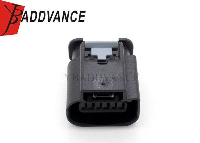 6 Pin Female TE Connectivity AMP Connectors 2272975-9 TE MCON ...