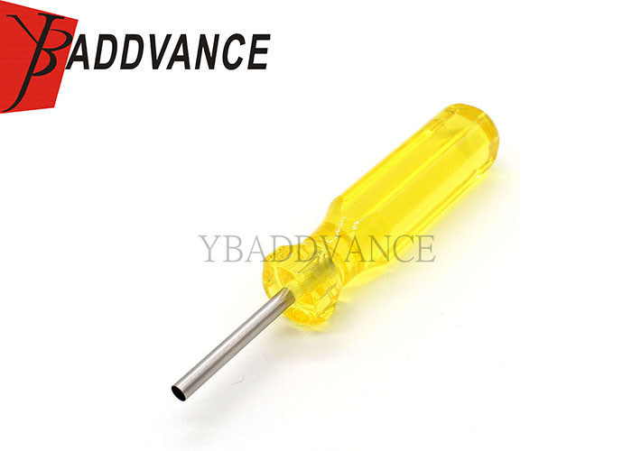 Weather-Pack Terminal Removal Tool For Auto Connector 50-399 3.50 x 4. ...