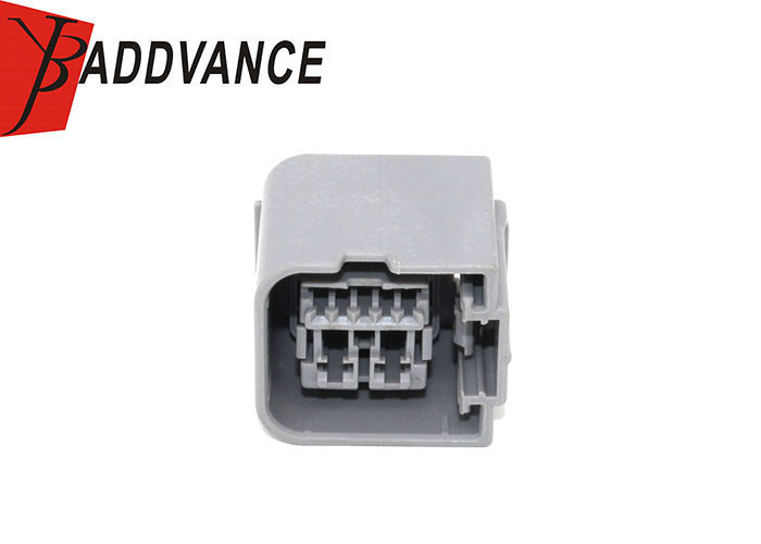1-1732115-1/1-1732116-1 Wire Harness Connector 7 Pin Female Sealed ...