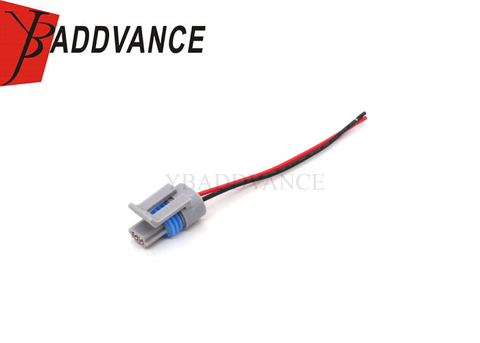 Aptiv 12162197 2 Way Metri-Pack 150.2 Sealed Female Connector Wiring ...