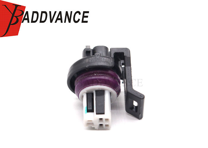 15477863 Aptiv GT 150 Series 3 Pin Female Sensor Connector For GM