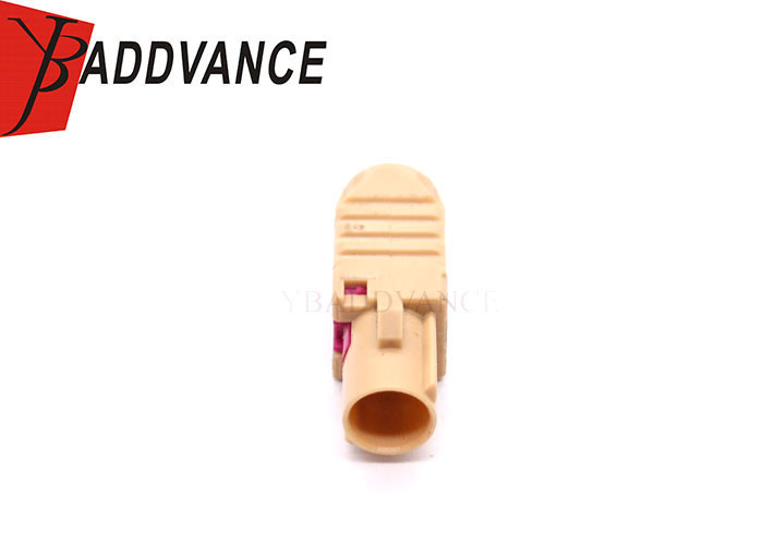 2203571-9 Electrical Female TE Connectivity AMP Fakra Connector Housing ...