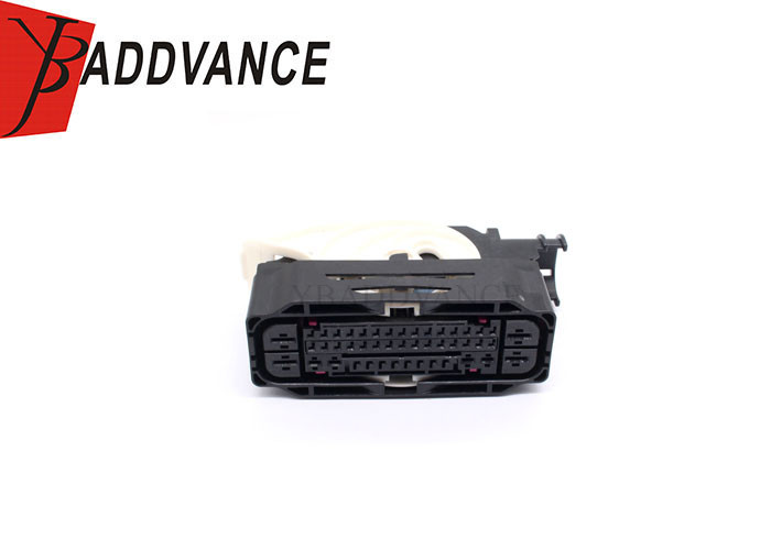 9-2209520-9 46 Pin TE Connectivity AMP MCON Interconnection System ...