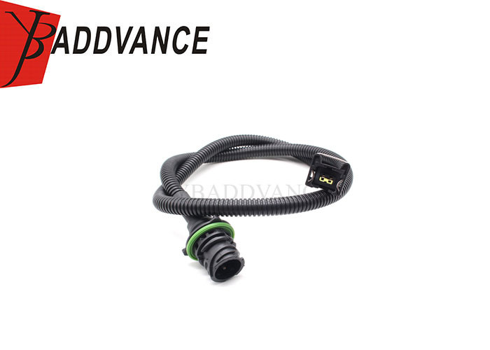 4 Pin 1-967402-1 To 85202-1 2 Pin Female And Male Auto Sensor Connector ...