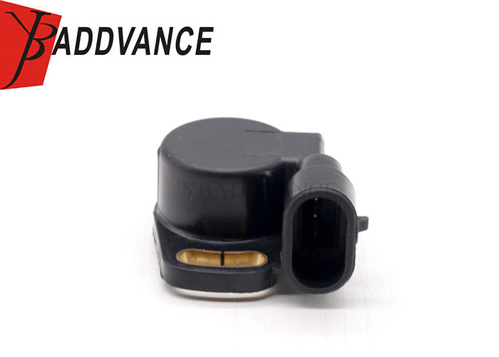 OEM Ducati MAGNETI MARELLI Throttle Valve Position Sensor Potentiometer ...