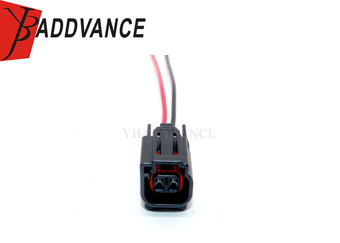 6189-1115 2 Pin Connector SL Sealed Series Auto Sensor Wiring Harness ...