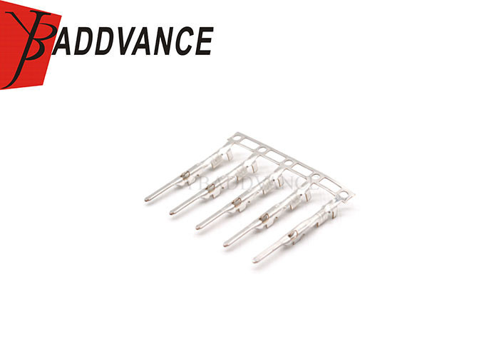 Automotive Male GT 150 Series Connector Crimp Terminal 15304702 For GM ...