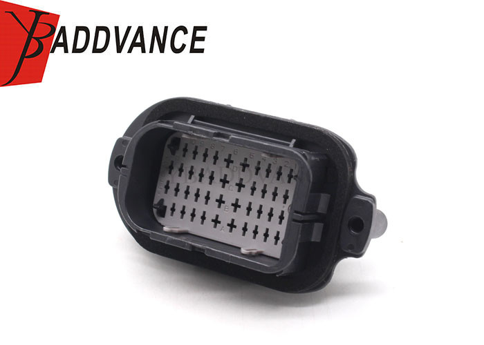 10811875 Aptiv 1.5/2.8 mm Series 42 Pin Male Quick Connect Wire ...