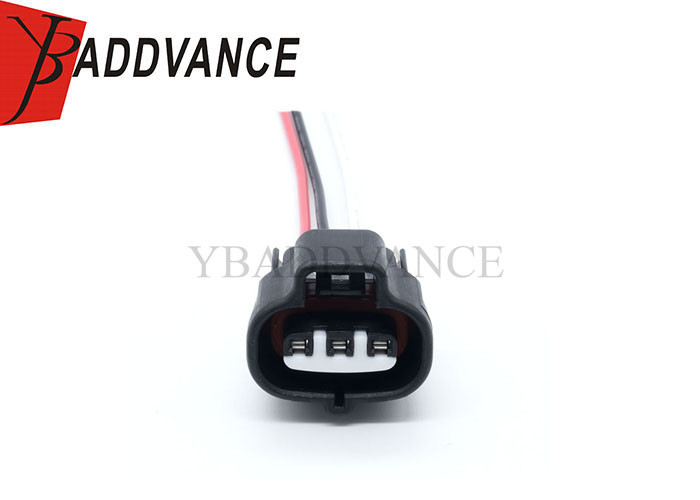 6189-0099 3 Way TS Series TPS Throttle Position Sensors Connector For ...