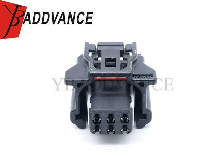 6189-7428 Factory Price TS Series Female 6 Pin Waterproof Connector For ...