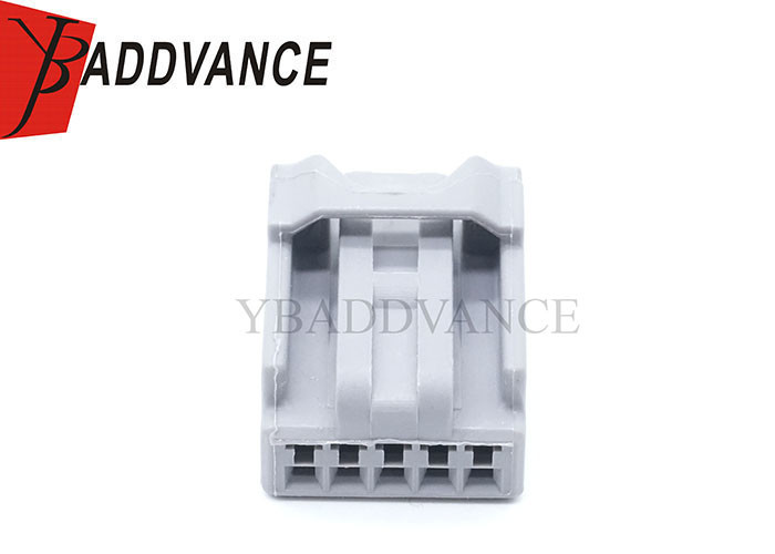 New Arrival 7283-5830-40 Automotive Electrical Wire To Wire Female Unsealed 5 Pin Connectors
