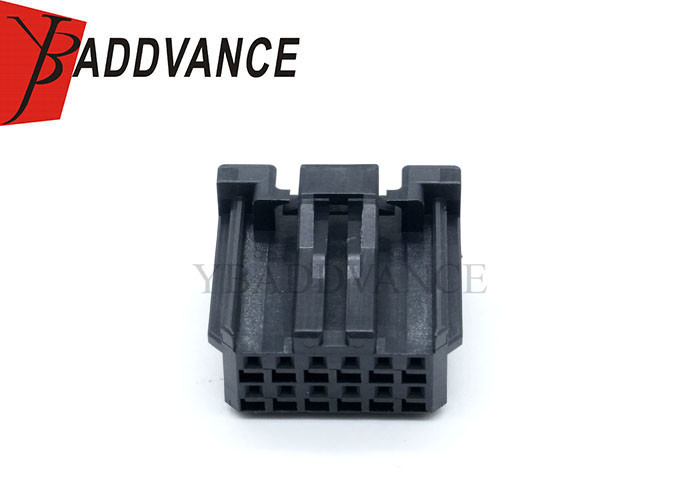 IMSA-13065S-2-12A 12 Pin Female Electrical Wire Speed Connector For ...