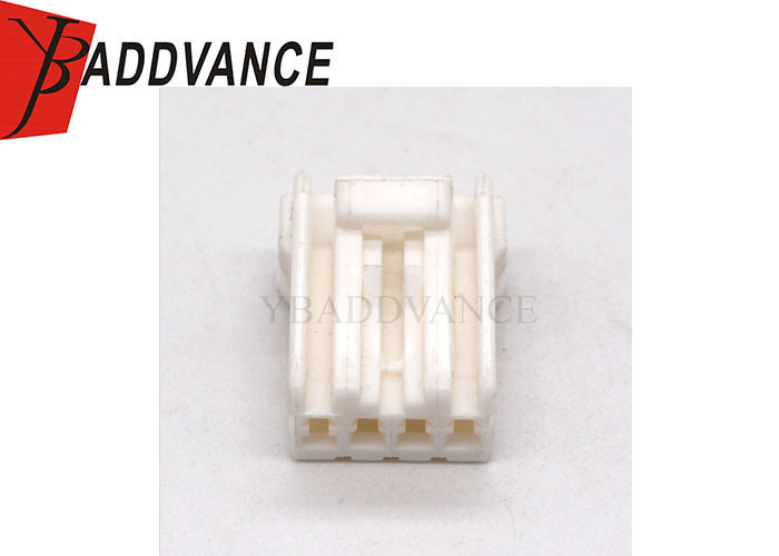 174922-1 TE Connectivity AMP 070 Series 3.5mm 4 Pin Female Connector Kit