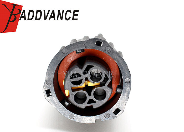 1-1813099-2 Tyco AMP Connectors , 3 Pin Circular Connector 2.5mm System ...