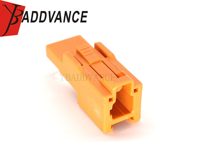 2 Hole Sumitomo Sealed Connectors HB.050 Turn Signal Connector 2HB-050 ...