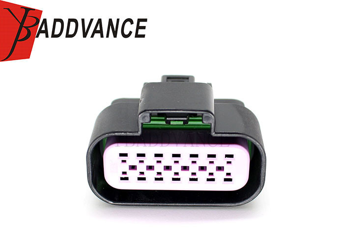 Metri Pack Connectors And Terminal 14 Way GT 150 Series 15326856