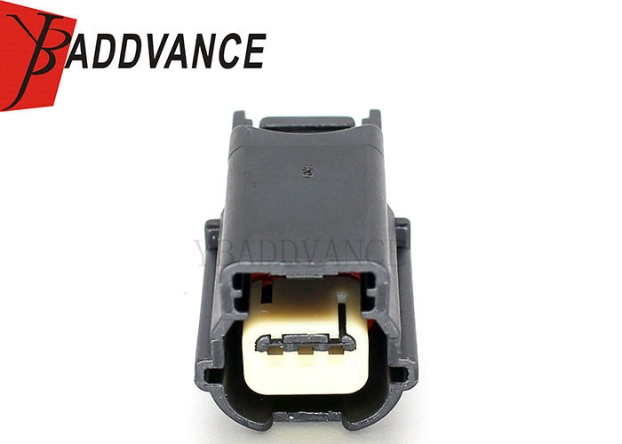 3 Position Molex Electrical Waterproof Connectors with Terminals 31403-3700