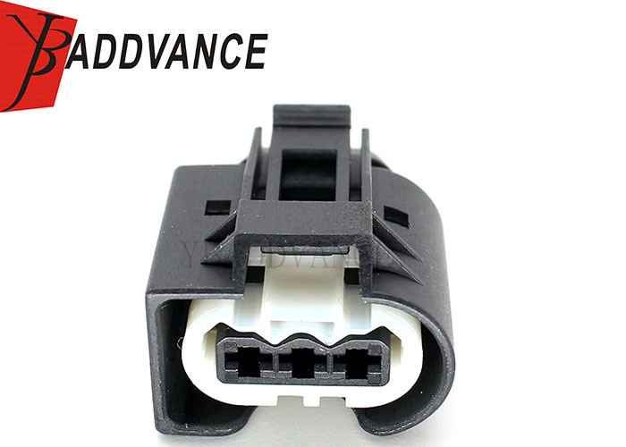 3 Hole Kostal Waterproof Automotive Connectors With Terminals 50290971 ...