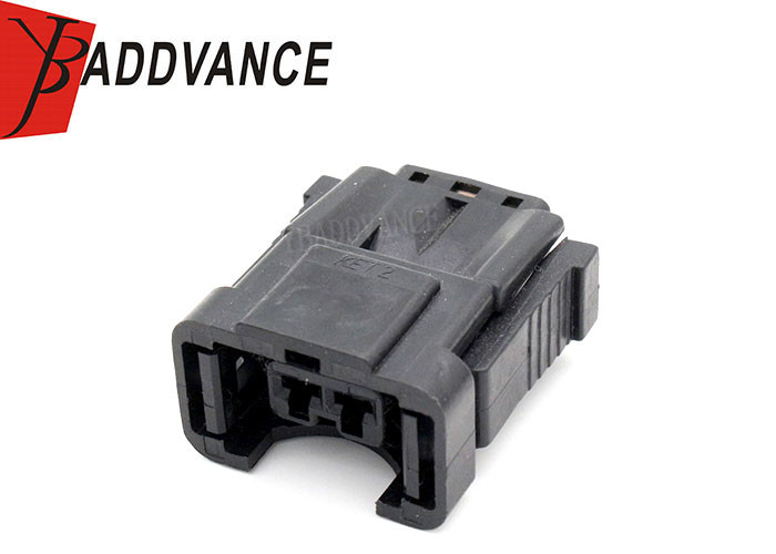 KET Waterproof Automotive Connectors 2 Pin ITC Female 14-16AWG MG ...