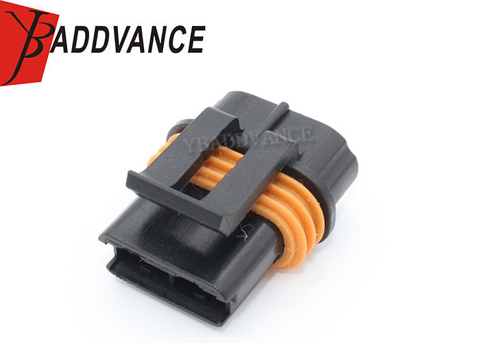 12033769 Metri Pack 630 Connectors 1 Row 2 Way Female Connector For Fan ...