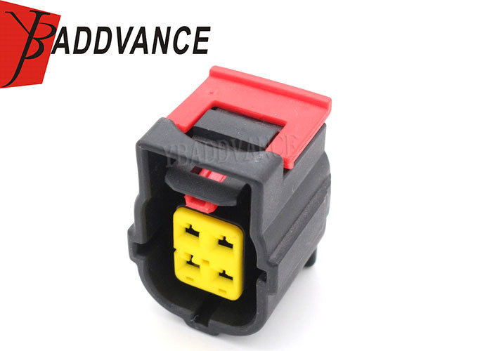 2 Way AMP TE Connectivity Sealed Senor SSC Connector 184248-1