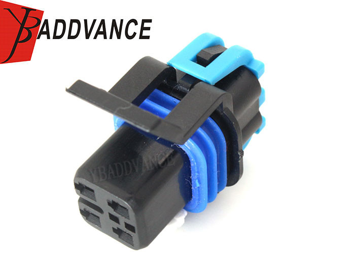 12160482 Metri-Pack 150 Series 4 Pin Connector for Gm