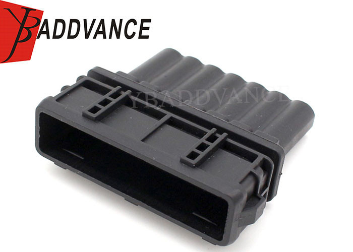 YBADDVANCE TE Connectivity Automotive Connectors 7 Way Male JPT Junior ...