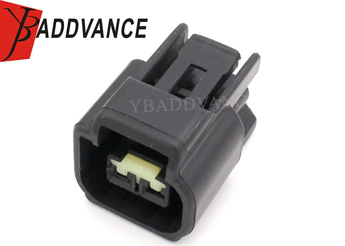 FW-C-2F-B 2 Position Connector / Nippo Denso Ignition Coil Connector ...
