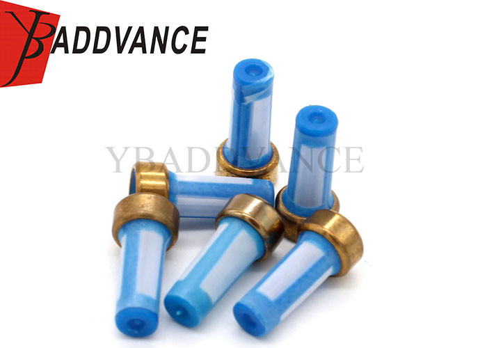 Daewoo Corsa Vectra S10 Fuel Injector Repair Kits Micro Basket Fuel ...