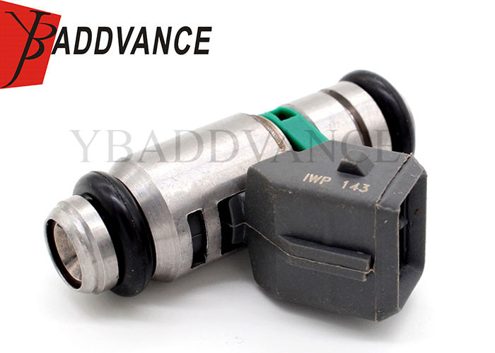 16V IWP143 Gasoline Fuel Injector For Clio Megane Scenic Thalia 1.4 1.6