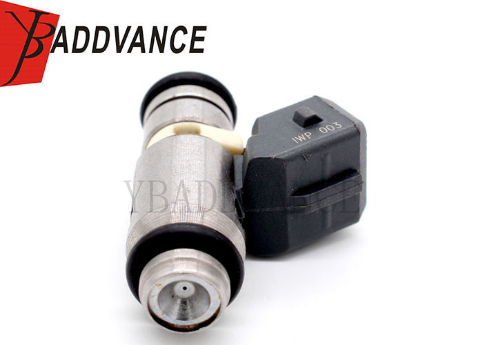 1.2 Engine 215cc / Min Gasoline Fuel Injector Magneti Marelli Fuel ...