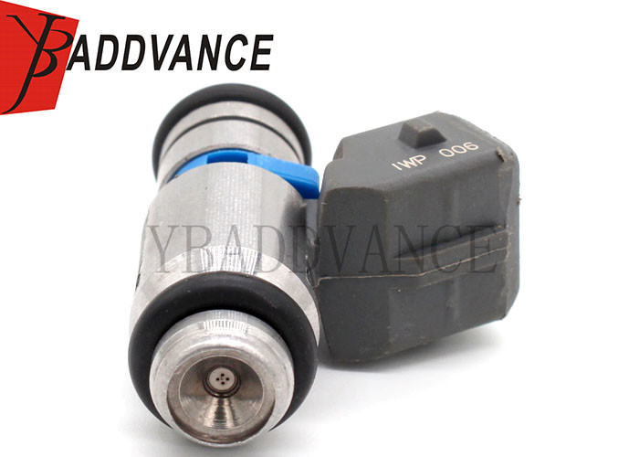 Silver Color Petrol Fuel Injector For Citroen Peugeot 106 GTI VTS ...