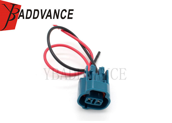 6189-0031 Sumitomo Wire Harness 2 Pin MT.090 Series Female Sealed Connector