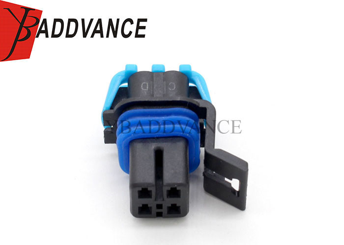 12160482 Waterproof Automotive Connectors Metri-Pack 150 Series For ...