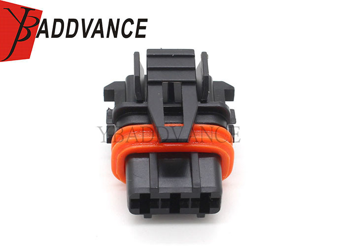 Bosh 3 Pin Sensor 1928403110 1928404073 Automotive Electrical Connectors