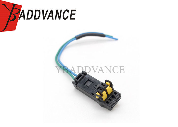 JST Series Airbag Connector Plug For Automotive Safety Restraints