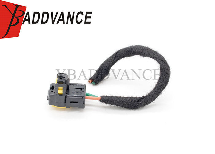 2 Pin JST Airbag Wiring Connectors Automotive Safety Restraints Housing ...