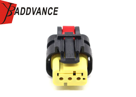 TE Connectivity AMP Connectors factory, Buy good quality TE ...